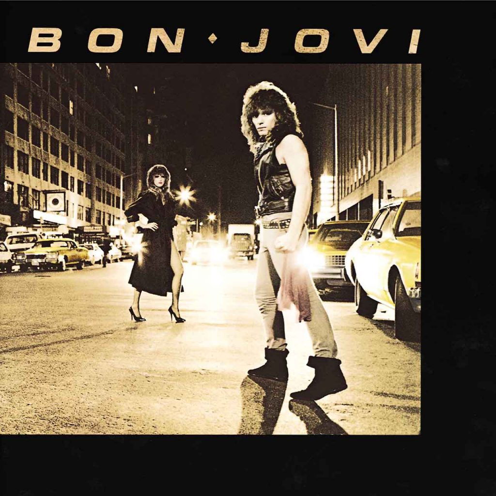 'Runaway': The Story Behind Bon Jovi’s Pivotal Debut Hit
