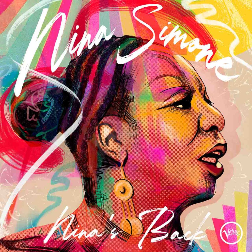 Nina Simone's 'Nina's Back' To Be Re-Released | uDiscover