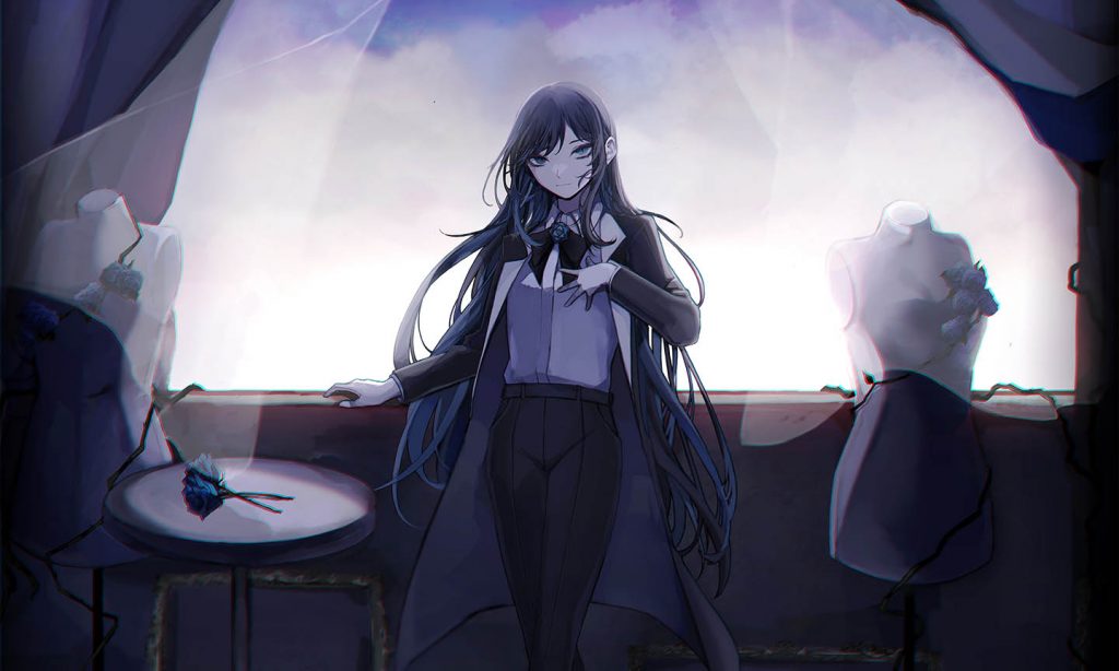 Who Is Ado? The Singer Making Waves With Relatable J-Pop Hits