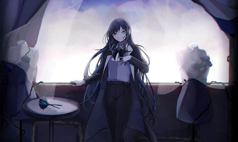 Who Is Ado? The Singer Making Waves With Relatable J-Pop Hits