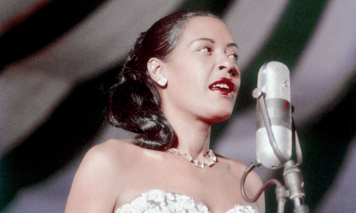 Billie Holiday And More Featured In 2024 Acoustic Sounds Series