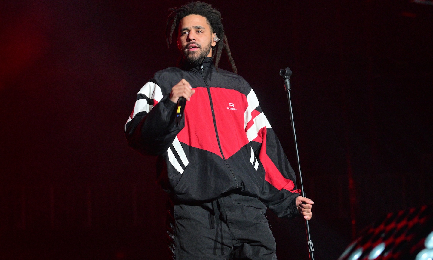 J. Cole, Nicki Minaj, And More Set For Dreamville Festival 2024