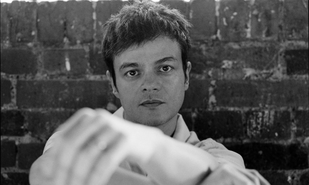 Jamie Cullum Announces UK Tour For November 2024