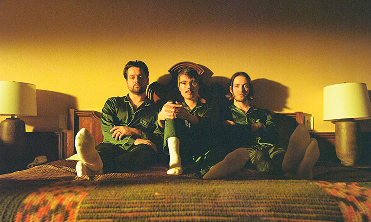 Joywave Announces Fifth Studio Album Permanent Pleasure