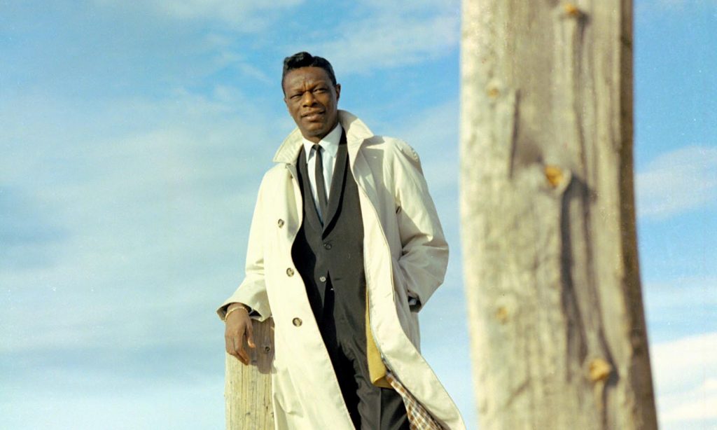 'Nature Boy': The Tale Behind The Nat 'King' Cole Classic