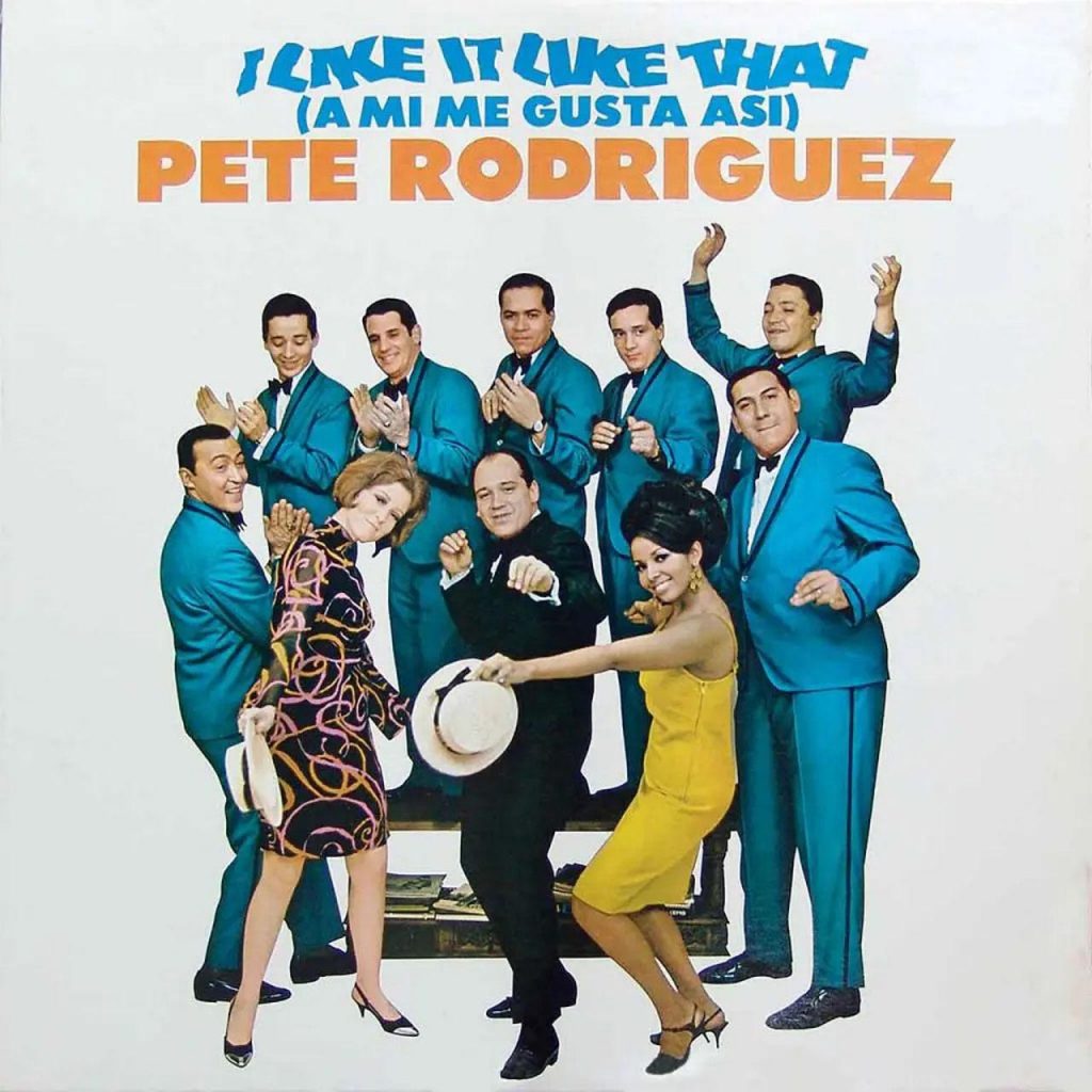 Pete Rodriguez, Pioneering Latin Musician And Pianist, Dead At 89