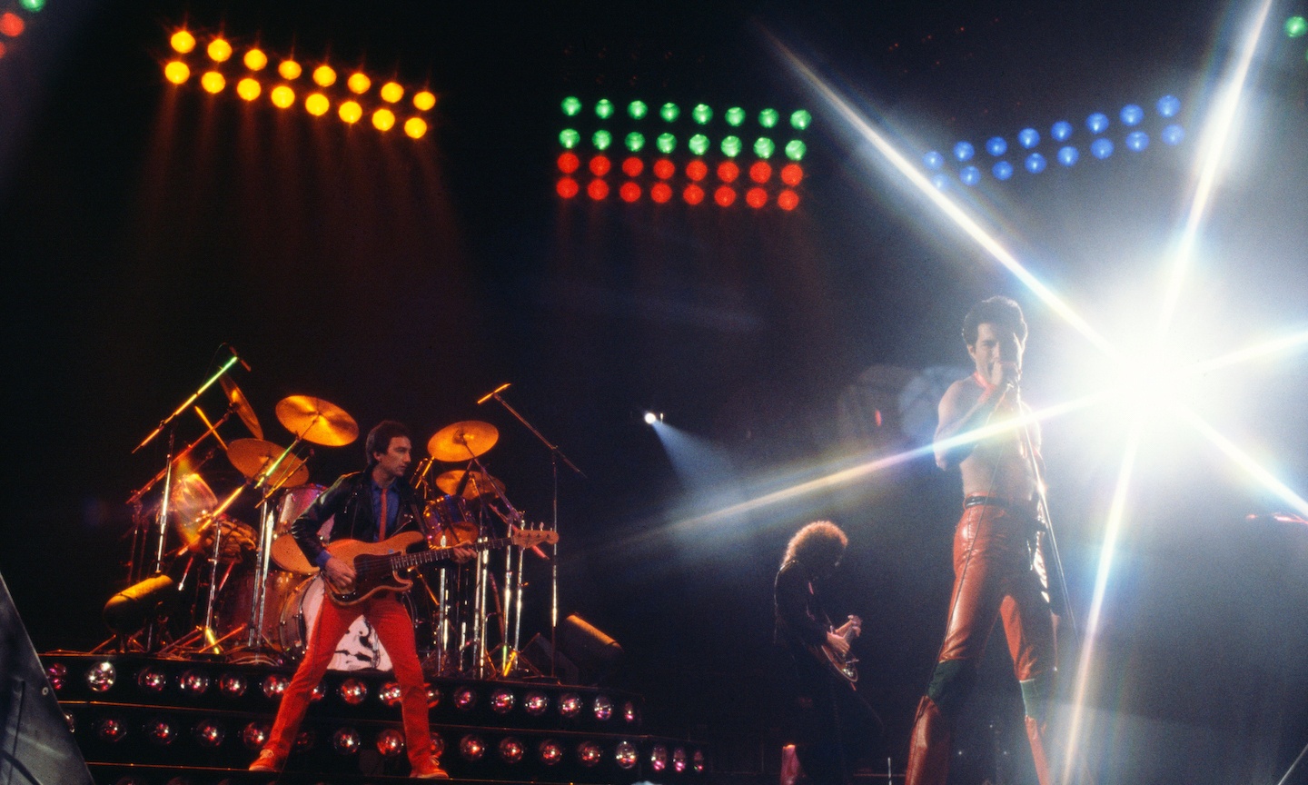 Queen Announce ‘Queen Rock Montreal’ Deluxe Release