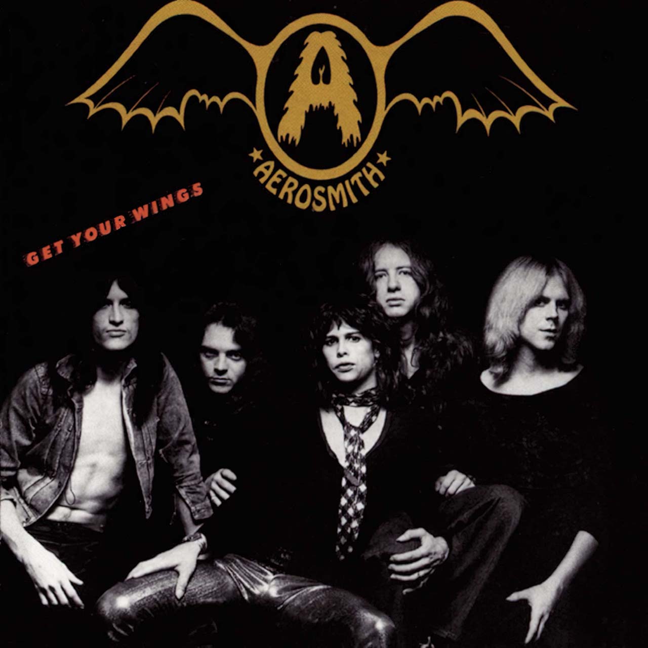 ‘Get Your Wings’: Aerosmith’s Classic Second Album
