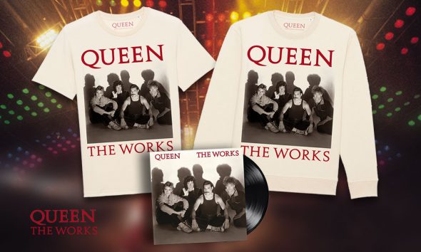 Queen Plays Vocal Games In Episode 32 Of The Greatest Live