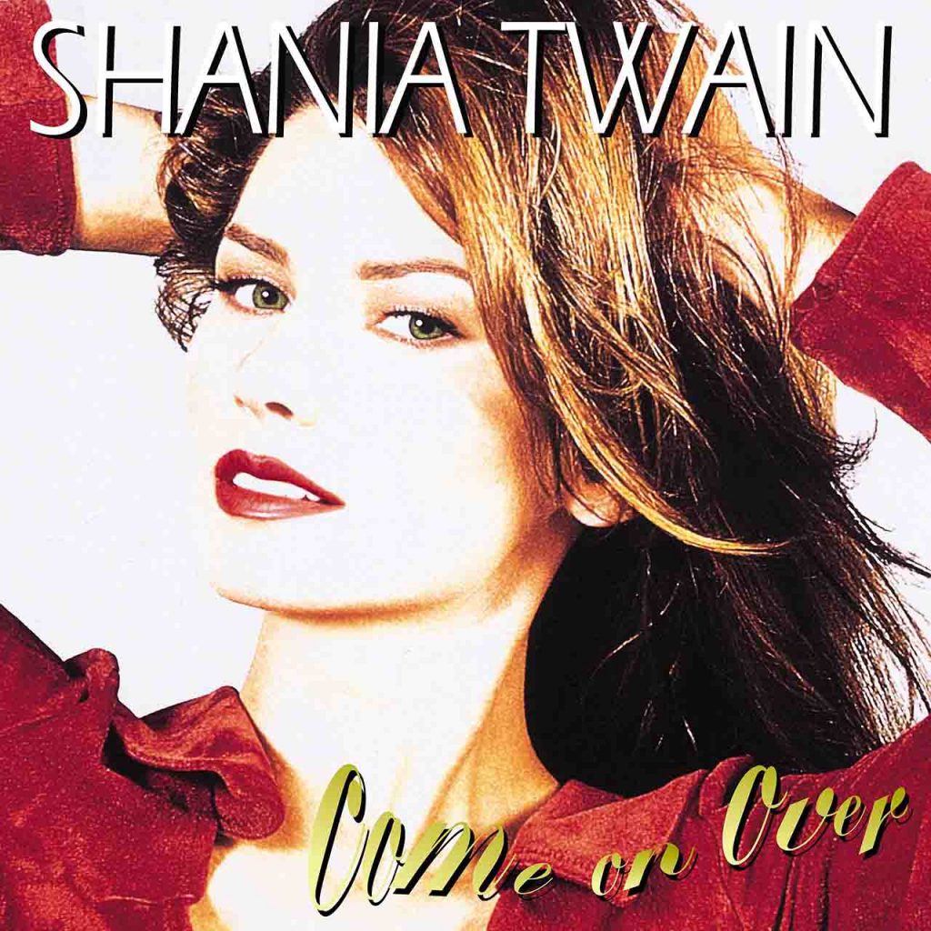 'Man! I Feel Like A Woman!': Shania Twain’s Empowering Hit