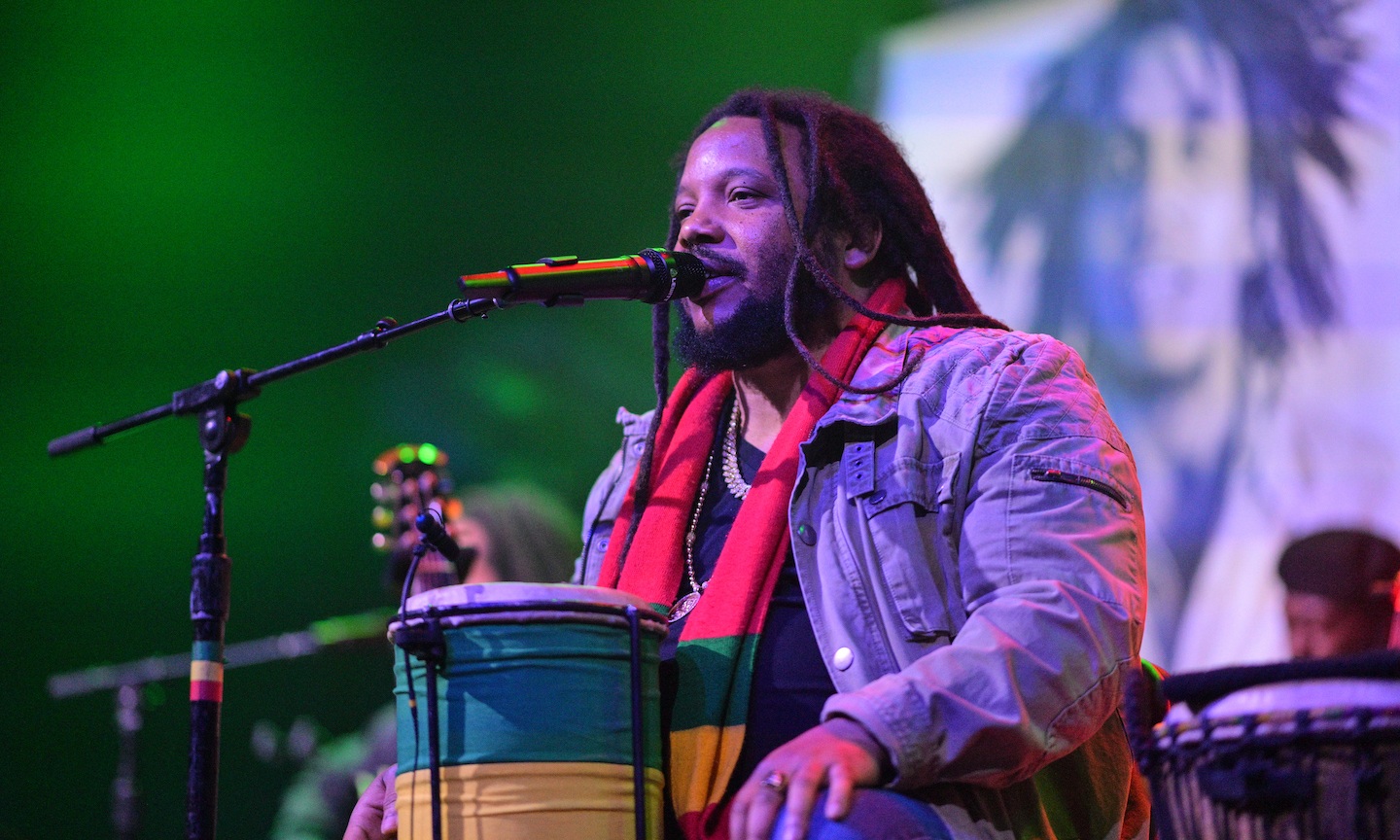 Stephen Marley Announces Additional ‘Old Soul Unplugged’ Dates Stephen Marley Announces Additional ‘Old Soul Unplugged’ Dates