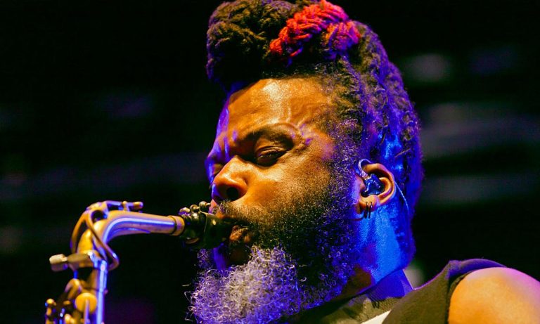 Casey Benjamin, Saxophonist With Robert Glasper, Dies Aged 46