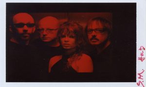 Garbage Unveil ‘Bleed Like Me’ Expanded Reissue