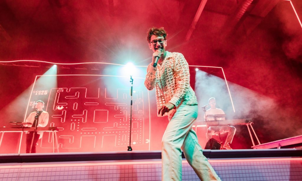 Glass Animals - Hugely Successful Rock Band