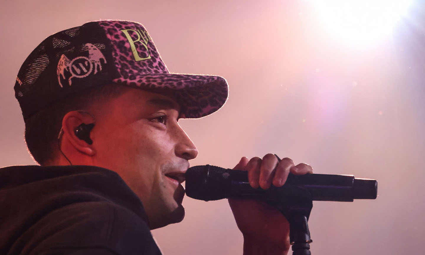 Loyle Carner, Jessie Ware Confirmed For U,K.'s Forwards Festival