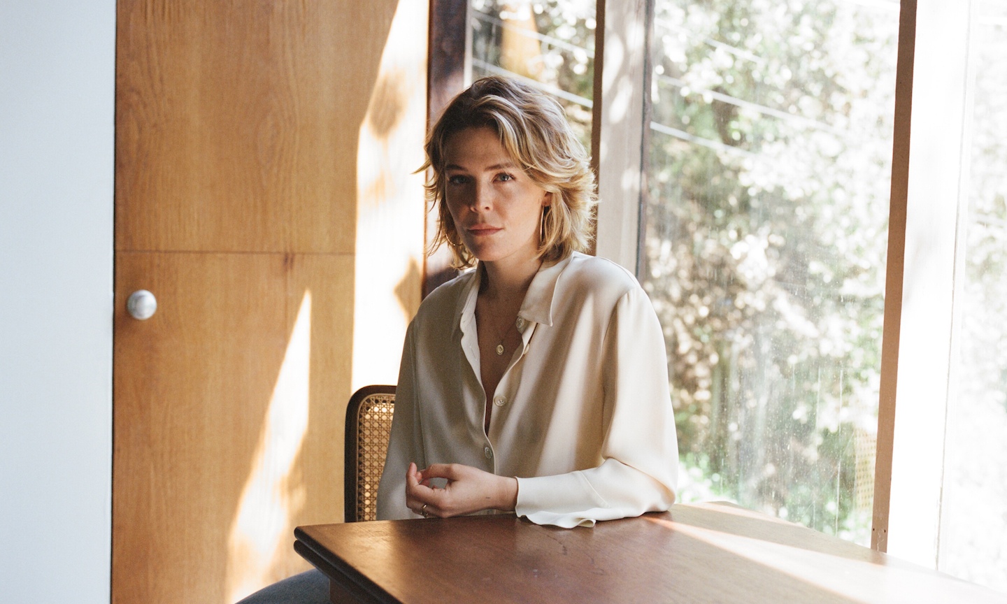 Maggie Rogers Announces First Ever Arena Tour