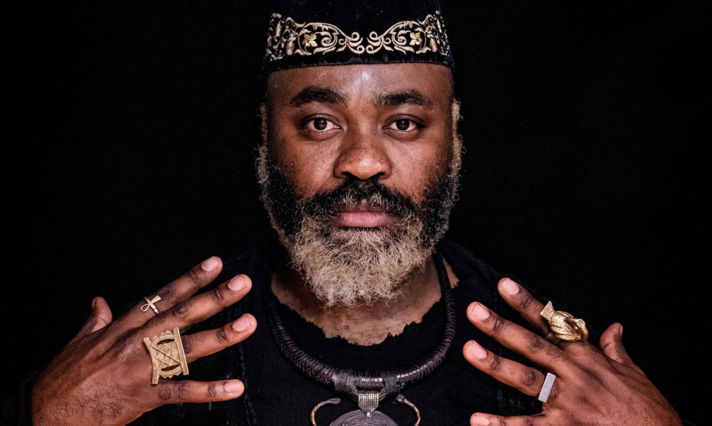 Nduduzo Makhathini Announces ‘uNomkhubulwane’