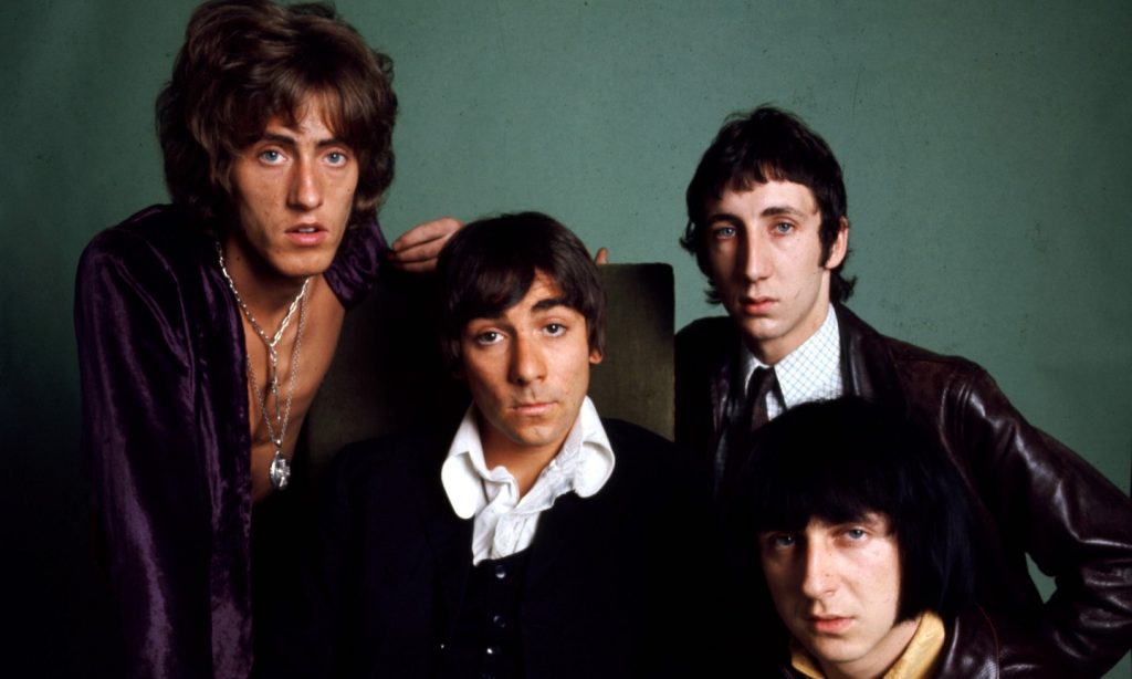 The Who - One Of The Greatest Rock Bands In The World | uDiscover