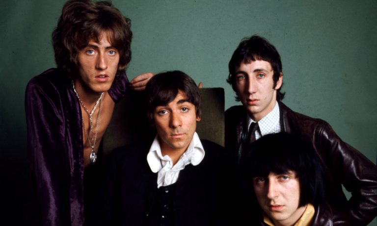 The Who - One Of The Greatest Rock Bands In The World | uDiscover