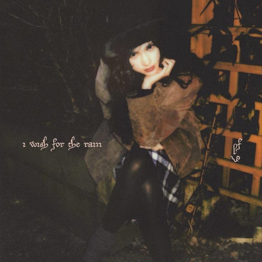 Liana Flores Signs With Verve, Unveils ‘I Wish For The Rain’