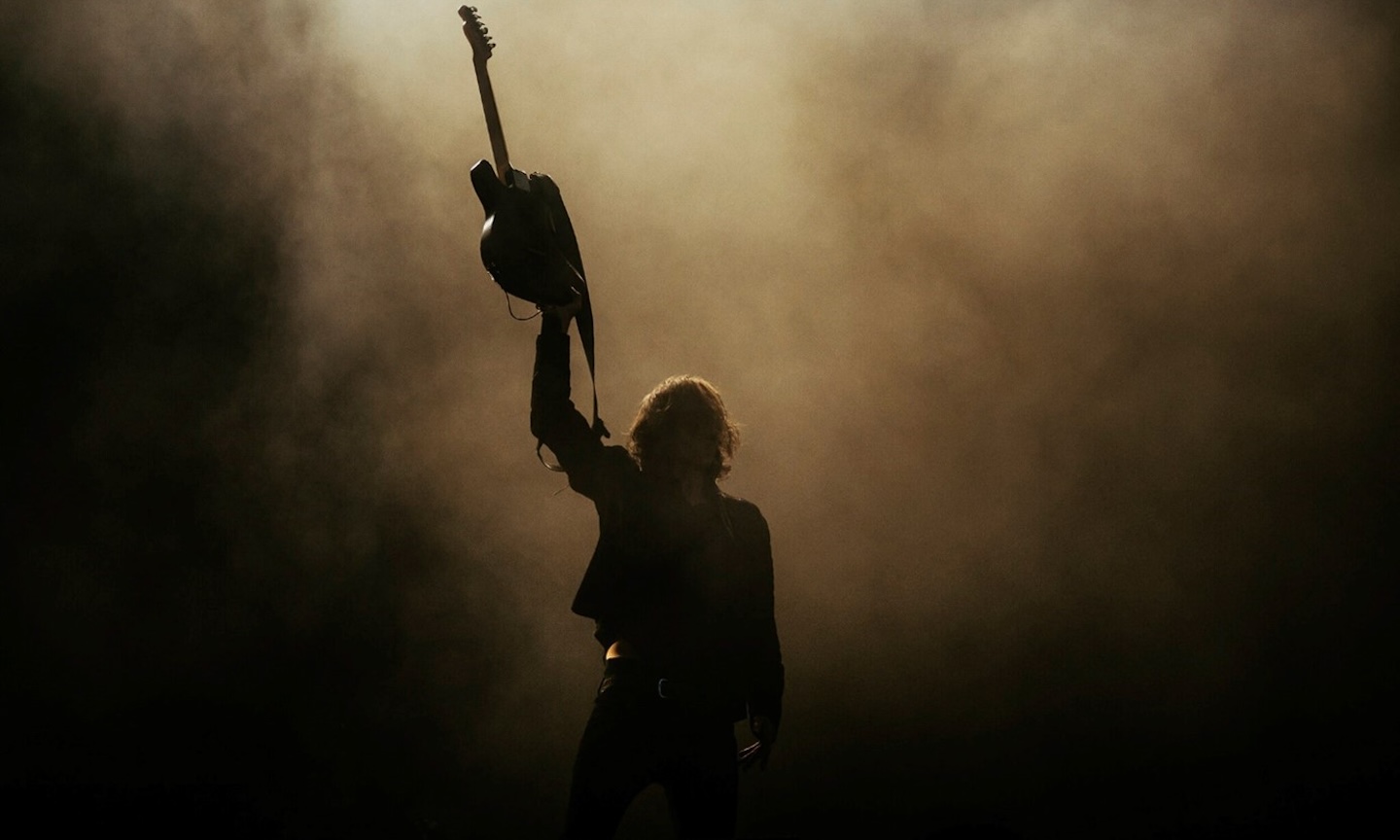 Catfish And The Bottlemen To Tour North America | uDiscover