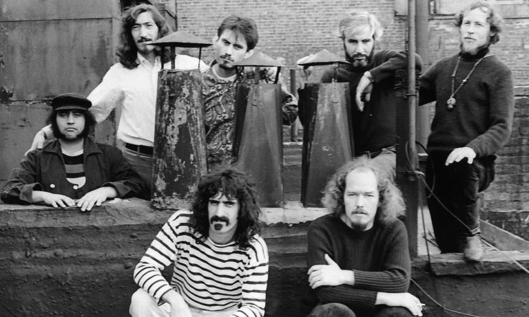 Best Frank Zappa Songs: 20 Essential Tracks | uDiscover