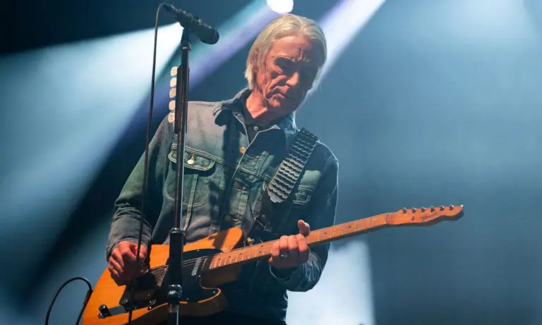 Paul Weller’s New Album 66 Is Out Now