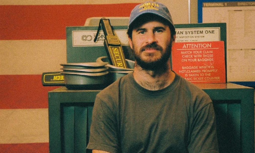 Petey Returns With New Single ‘The River’ Ahead Of Acoustic EP