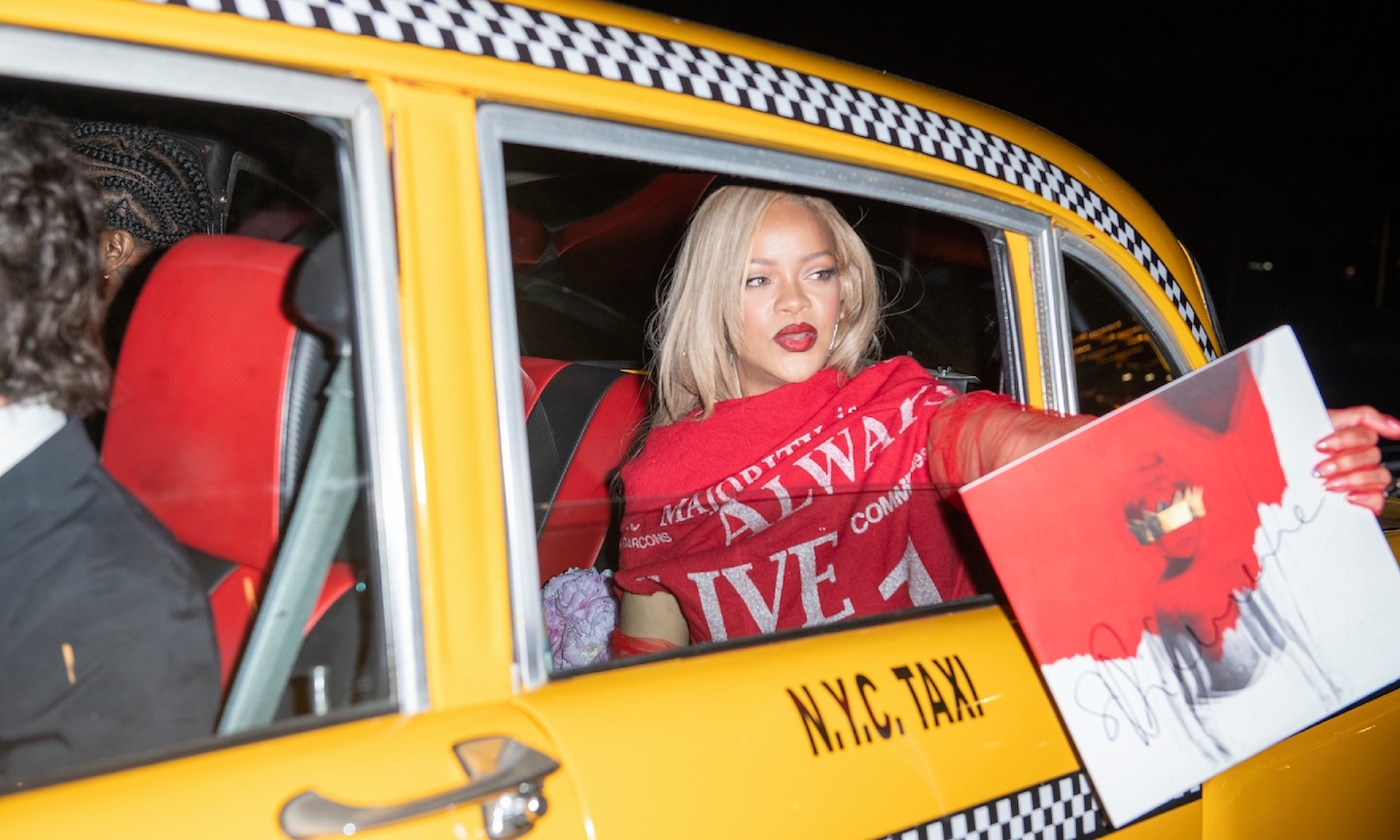 Apple Music Continues ‘100 Best Albums of All Time’ Countdown