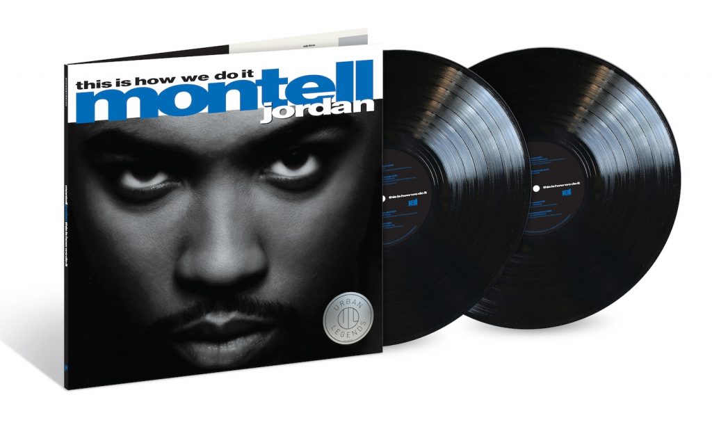 Montell Jordan And Def Jam Share ‘This Is How We Do It’ Reissue