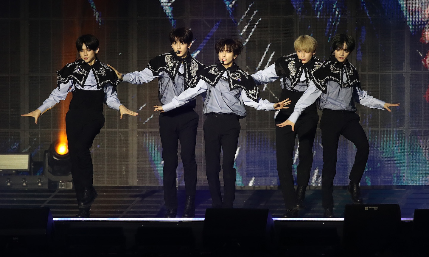 Discover More About The Worlds Greatest K Pop Artists Udiscover Music