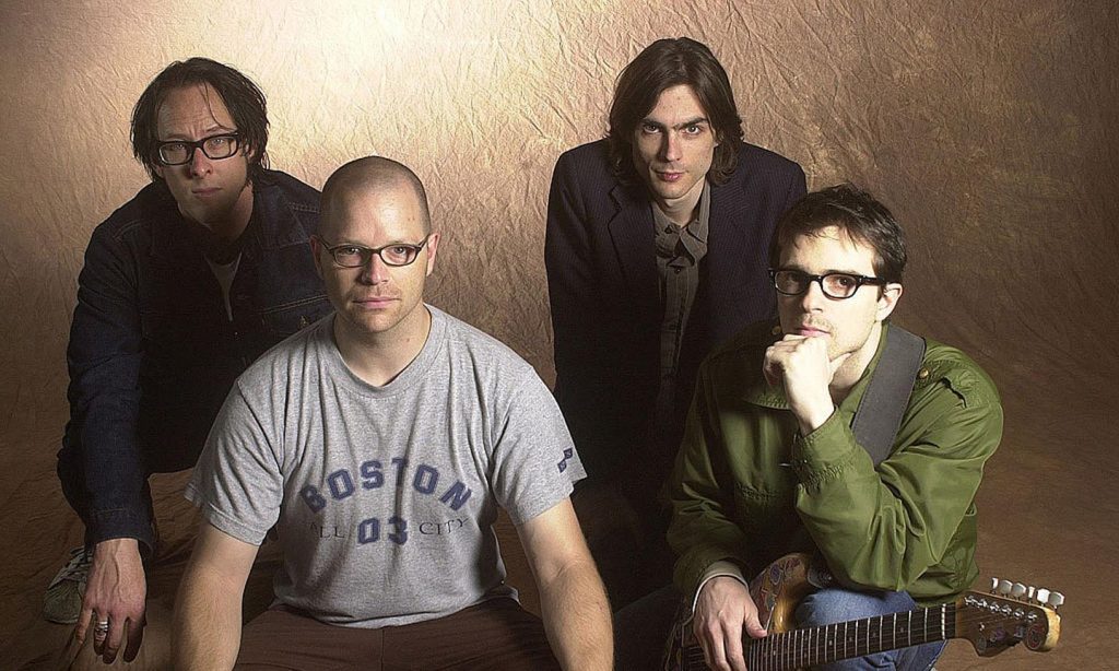 Best Weezer Songs: 20 Pop-Altering Essentials | uDiscover