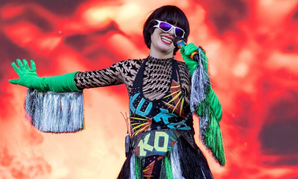 Jessie J - Singer, Songwriter & All-Round Celebrity Entertainer | uDiscover