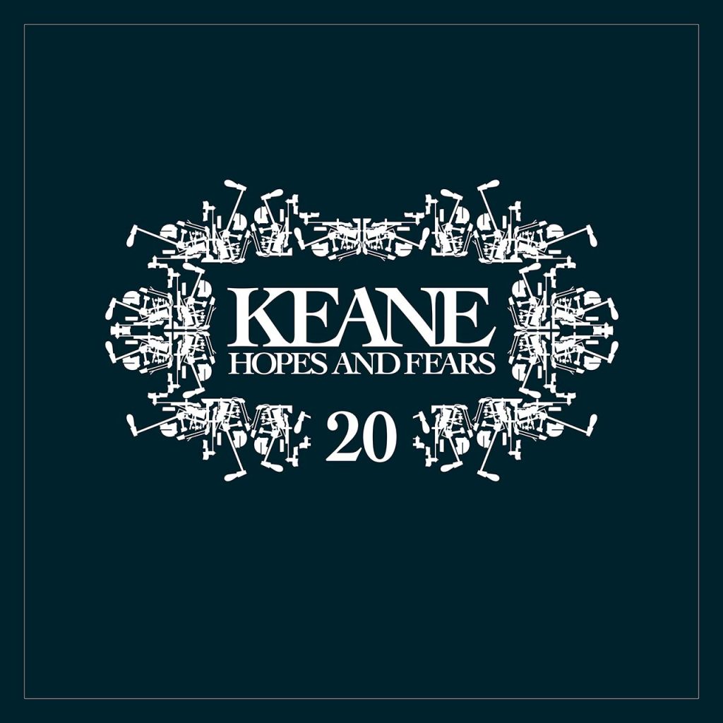 Keane - East Sussex Pop Rock Band | uDiscover Music