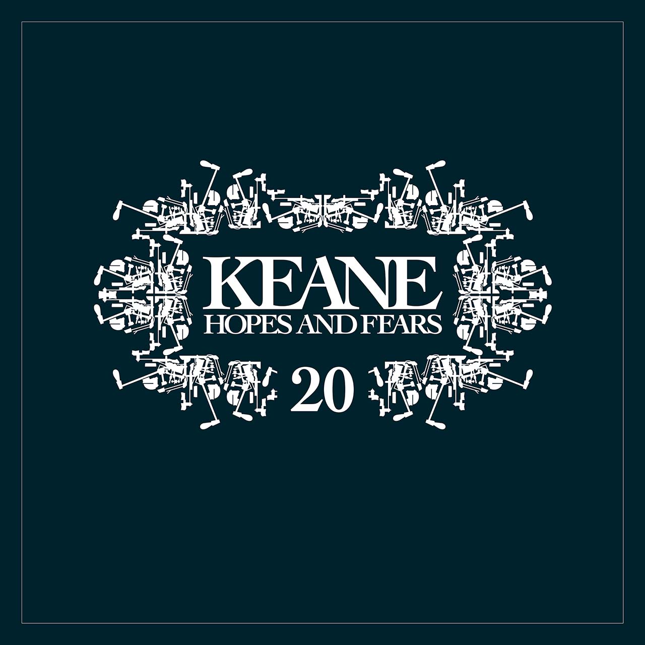 ‘Hopes And Fears’: Keane Arrive With A Chart-Topping Debut