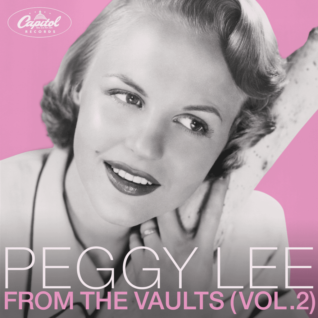Peggy Lee: The Life And Legacy Of A Pioneering Jazz Singer | uDiscover