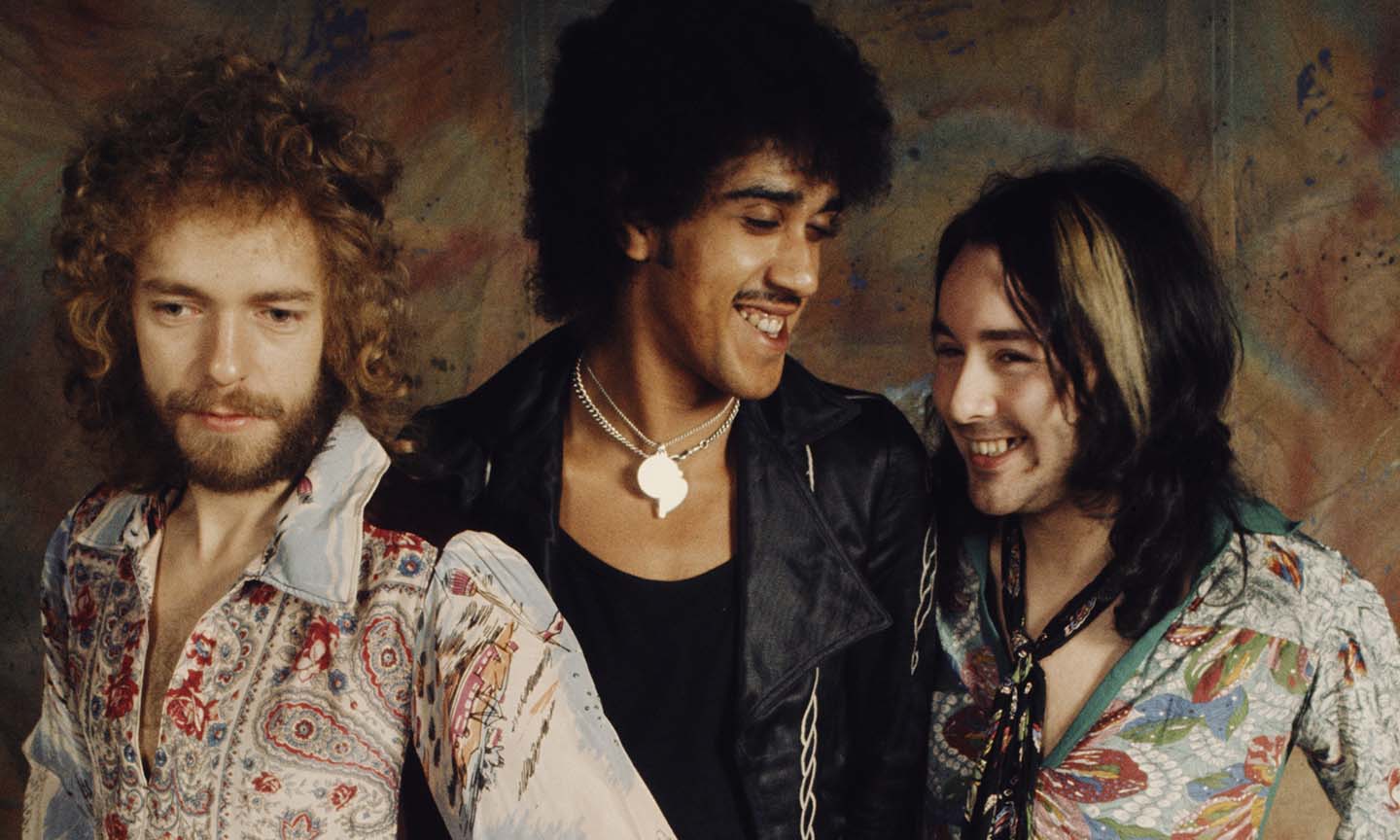 Eric Bell Interview: The Early Years Of Thin Lizzy