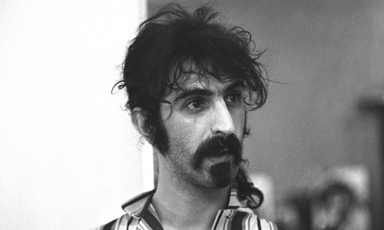 Frank Zappa ‘Whisky A Go Go’ Series Returns With Episode Three