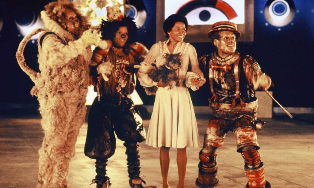 Motown at the Movies: The Sound of Reel America