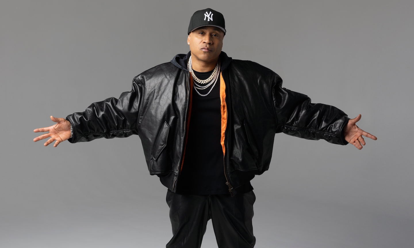 LL COOL J, Fat Joe, And Rick Ross Share ‘Saturday Night Special’