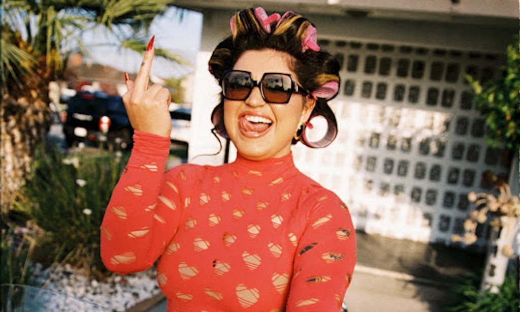 Remi Wolf Recruits Kenny Beats, The Dap-Kings For ‘Motorcycle’