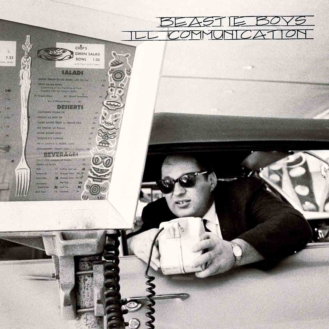 Beastie Boys’ and Vevo Footnotes Explore the Classic 'Sabotage'