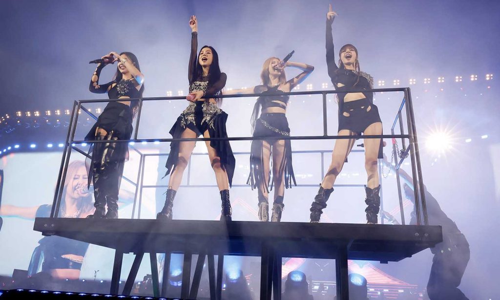 BTS’ V Gets Jazzy With Bing Crosby And Ella Fitzgerald Covers