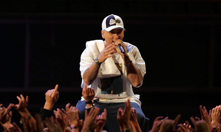 Best Eminem Collaborations: When Slim Shady Steals The Show