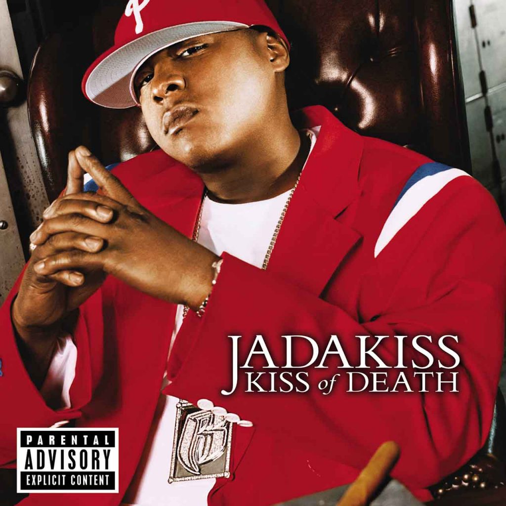 Jadakiss - Yonkers Rapper & D-Block Records Part Owner | uDiscover