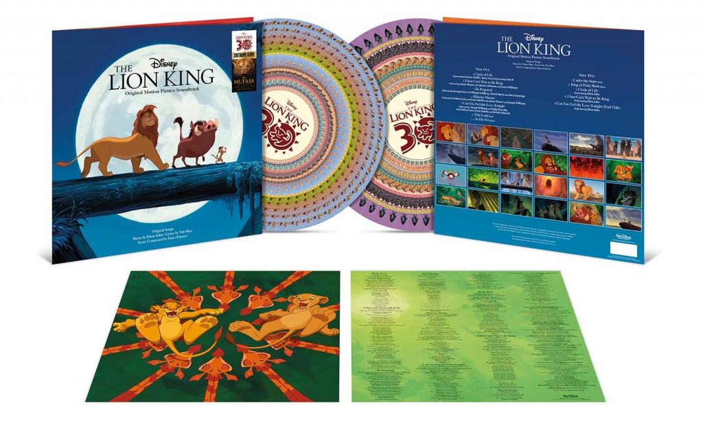 Top Disney Love Songs: The Best Ballads