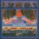 Styx - Chicago Progressive Rock Icons | uDiscover Music