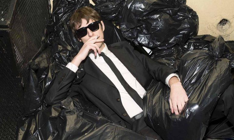 The Dare Announces Debut Album, 'What’s Wrong With New York?'