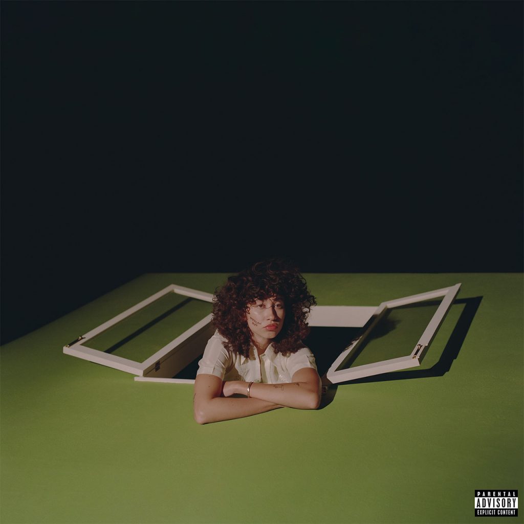 Towa Bird Releases Debut Album 'American Hero'