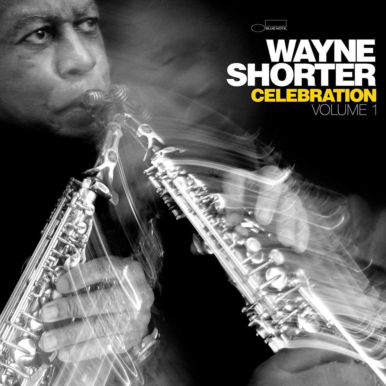 Blue Note Announces Wayne Shorter Collection 'Celebration, Volume 1'